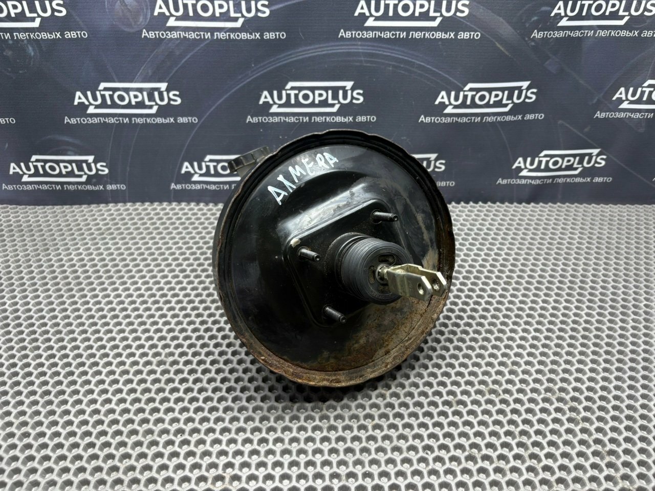 Вут+Гтц Nissan Almera (1.5 QG15) Б/У с пробегом Арт. 23302