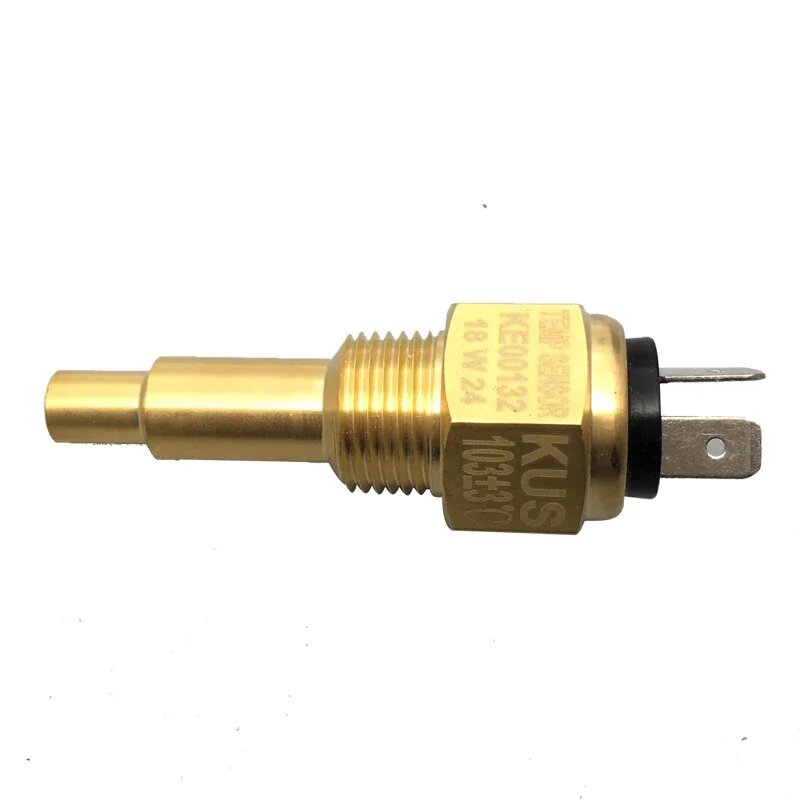 Датчик температуры воды KUS 18W 24, 3/8 18NPT