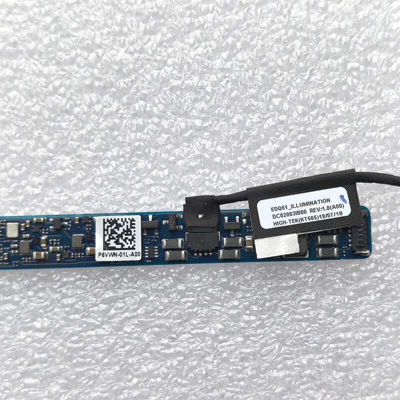 Eye Tracker для Alienware M17 R2 — фото 1