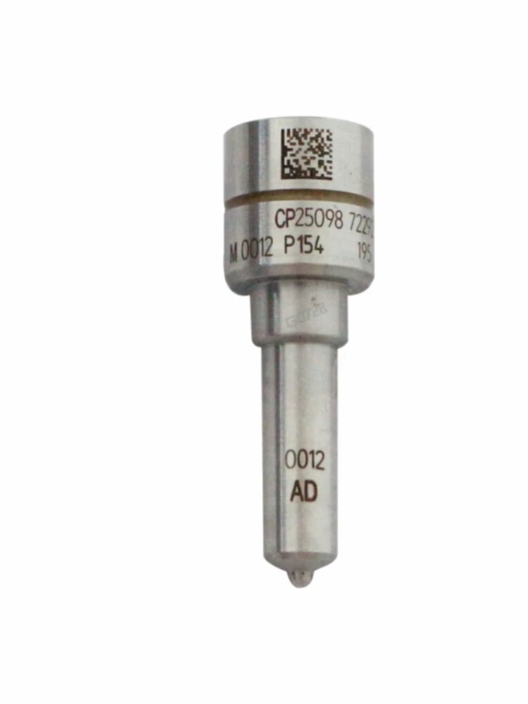 Форсунка Common Rail M0012P154, распылитель топливной форсунки для Siemens VDO, Citroen, Ford, Mazda, Peugeot, Volvo 9802448680