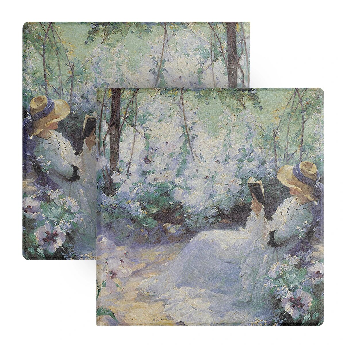 Чехол Twosheep Bigme B751C 7" A206, ТПУ, магнитный