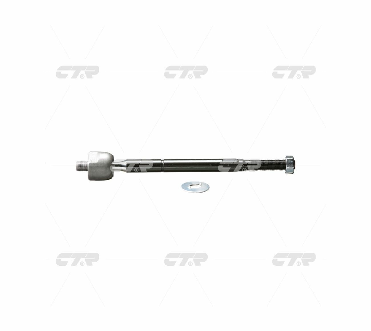 Тяга рулевая — фото 1