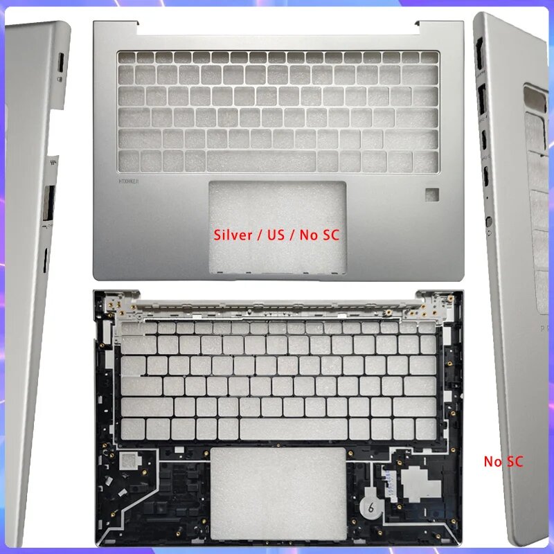 Запчасти для ноутбука HP ProBook 440 445 G11 HSN-Q39C