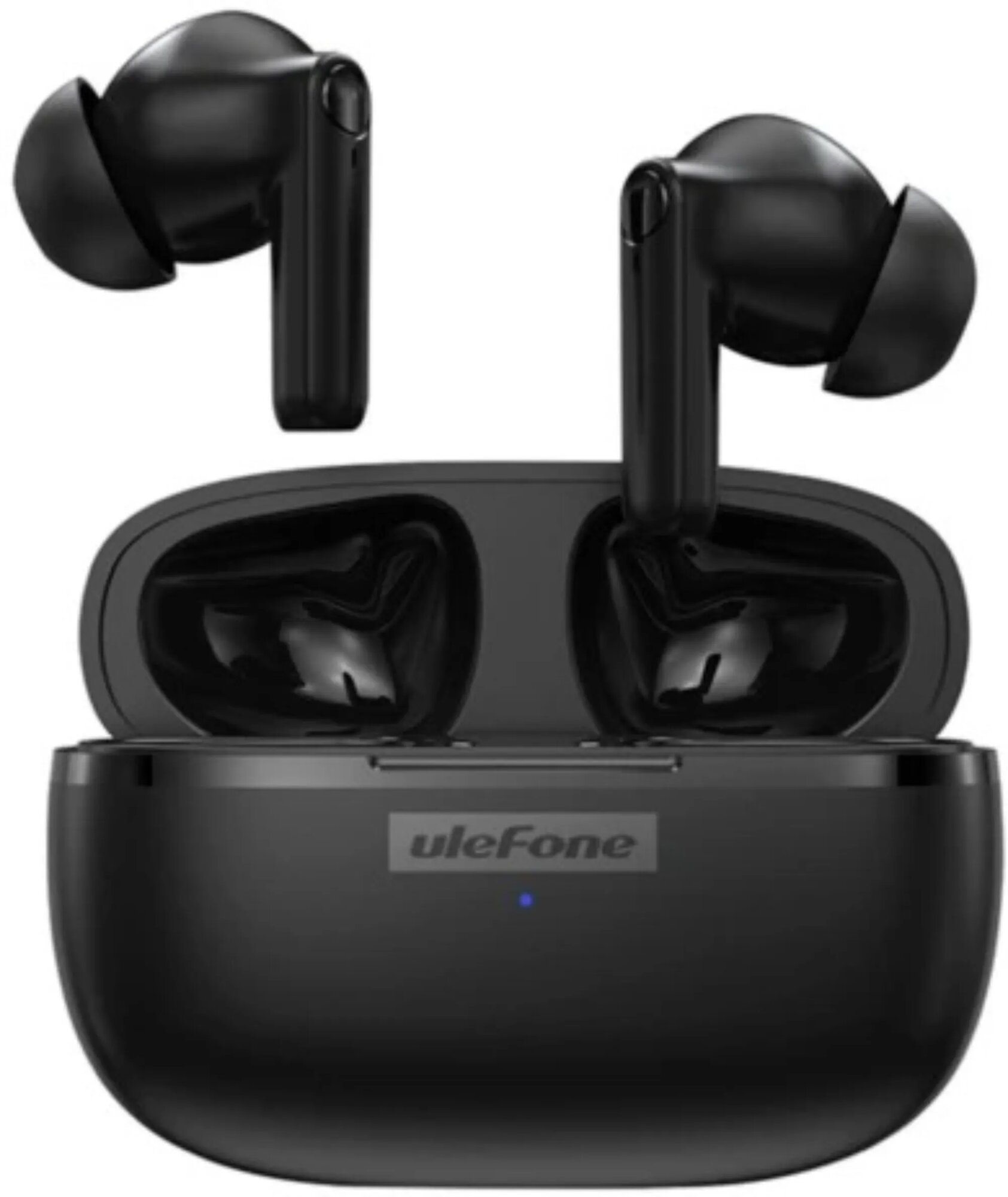 Наушники Ulefone Buds Black