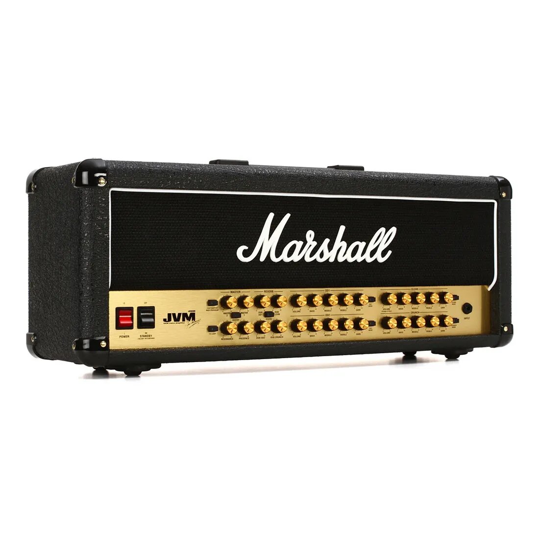 Гитарный усилитель Marshall JVM410H