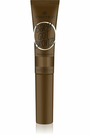 Бронзер essence baby got bronze, 50 sun lover, 10 мл