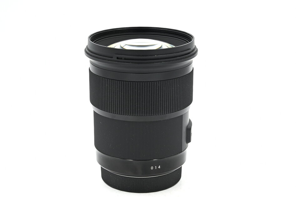 Объектив Sigma 50mm f/1.4 DG HSM Art Canon EF