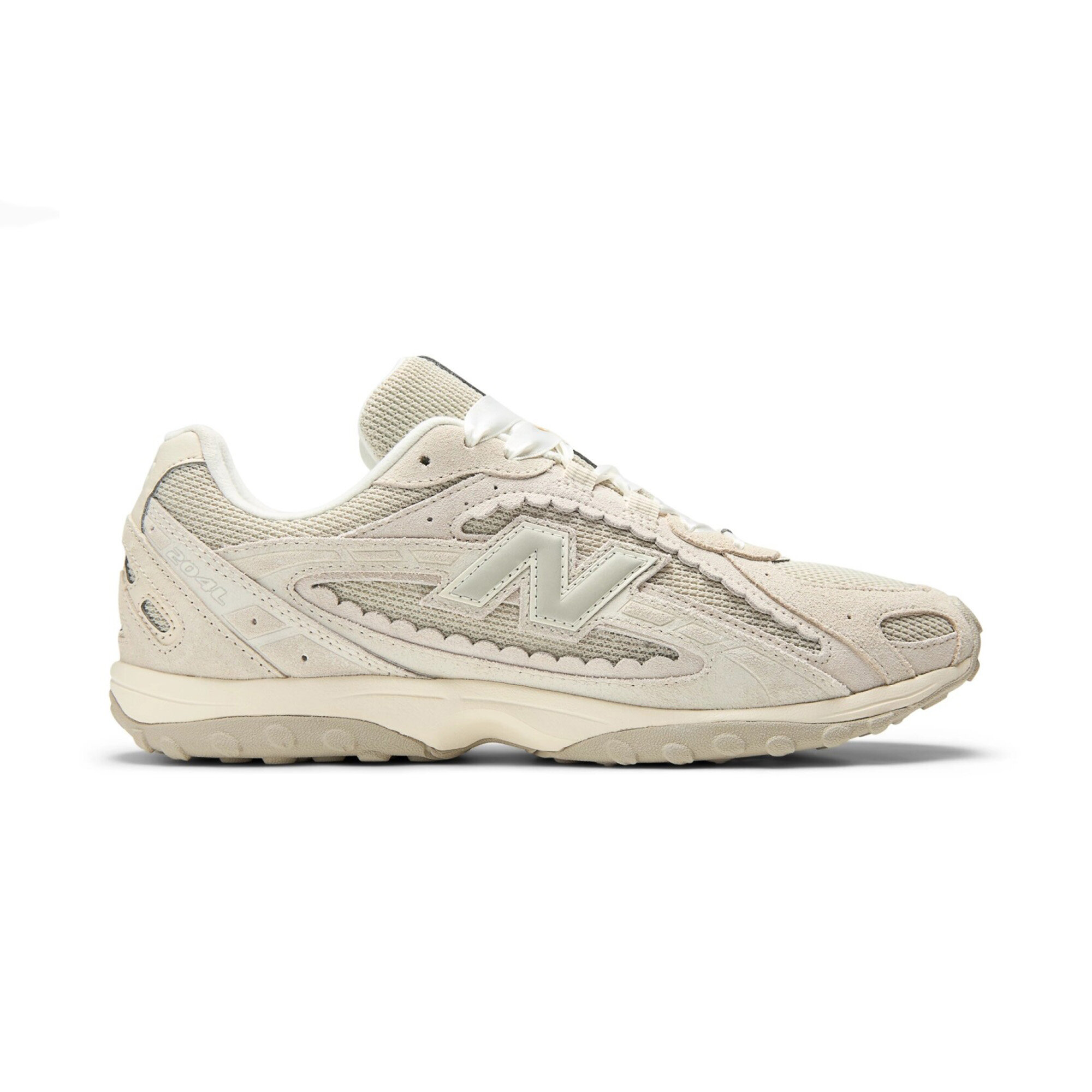 Кроссовки New Balance 204L, полнота 6 (RU)/ на среднюю стопу, размер 13, бежевый — фото 1