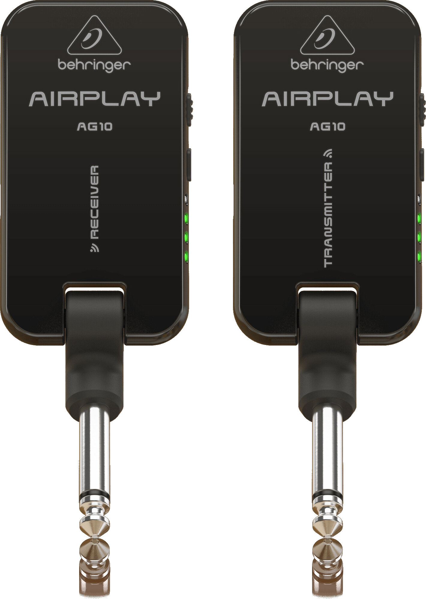 Радиосистема BEHRINGER AIRPLAY GUITAR AG10 (ULG10)
