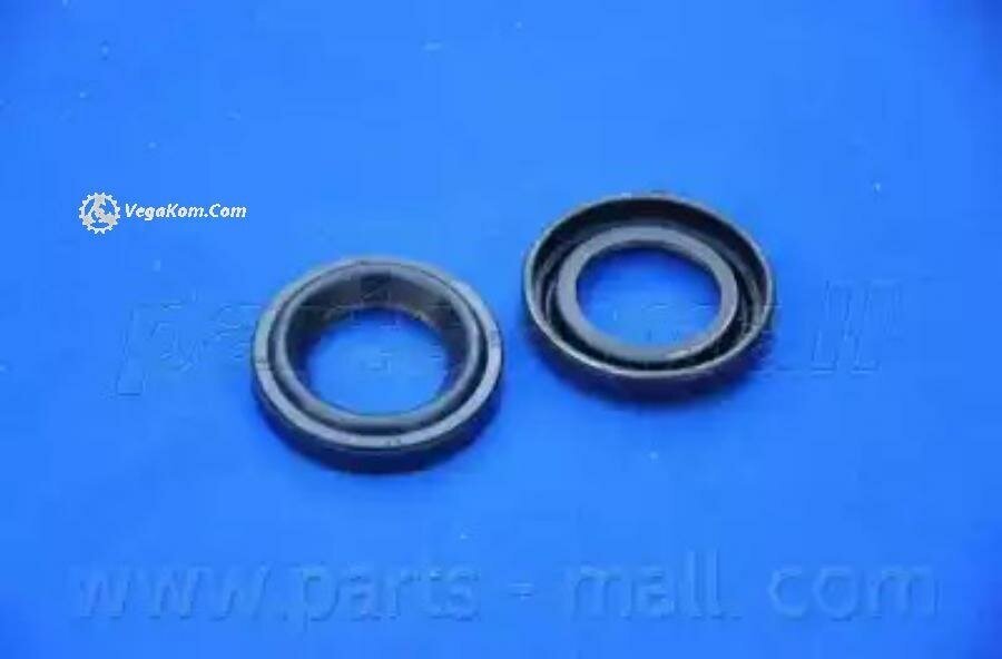 Кольцо уплотнительное PARTS-MALL PMC P1D-A003, для свечного колодца, для Hyundai Getz/Accent/Elantra — фото 1