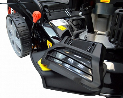 Газонокосилка бензиновая Brait BLM2646SM PRO 06.03.011.102