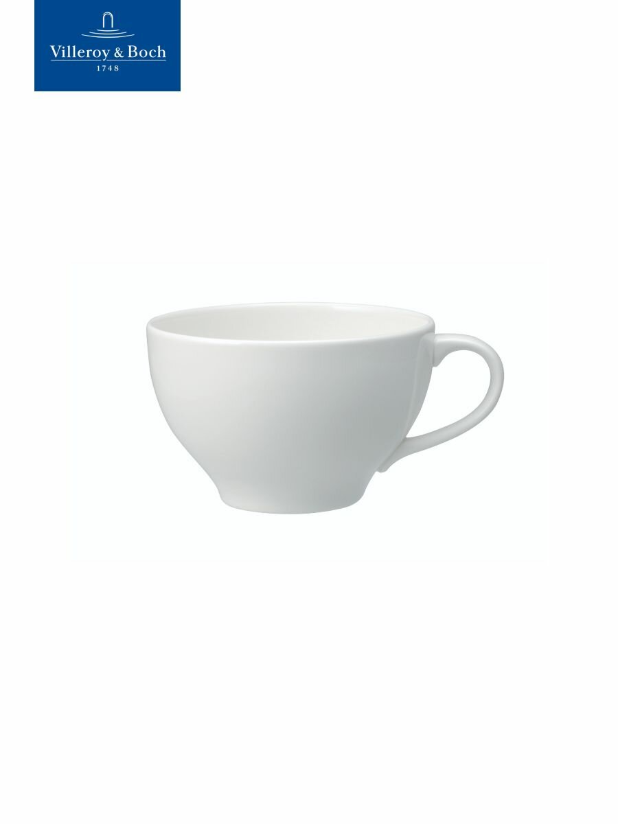 Чашка кофейная 260 мл, Dune, Villeroy & Boch, Премиум-Фарфор