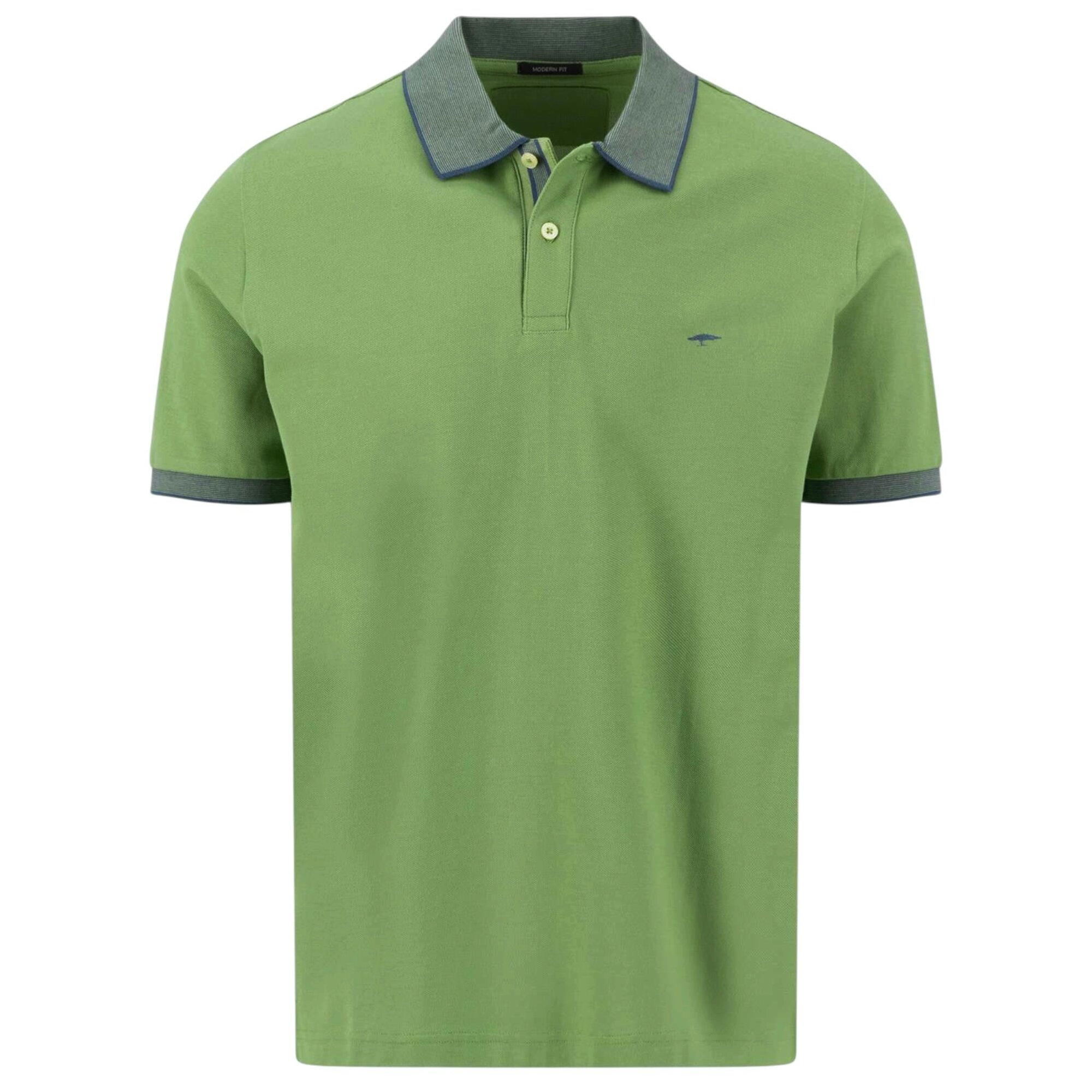 Поло FYNCH-HATTON Casual Fit