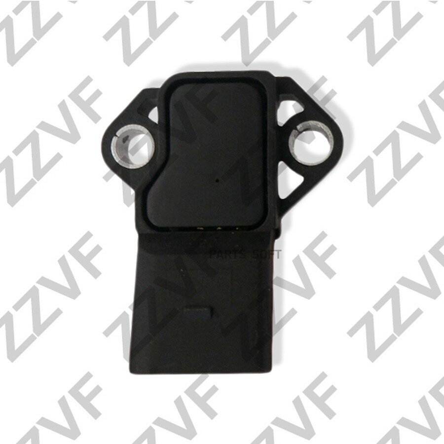 Датчик абсолютного давления AUDI A1/A2/A3/A4/A5/A6/A8/Q5/Q7, SKODA OCTAVIA, VW BORA, GOLF4, PASSAT от официального дистрибьютора, ZZVF, артикул GRA51C60