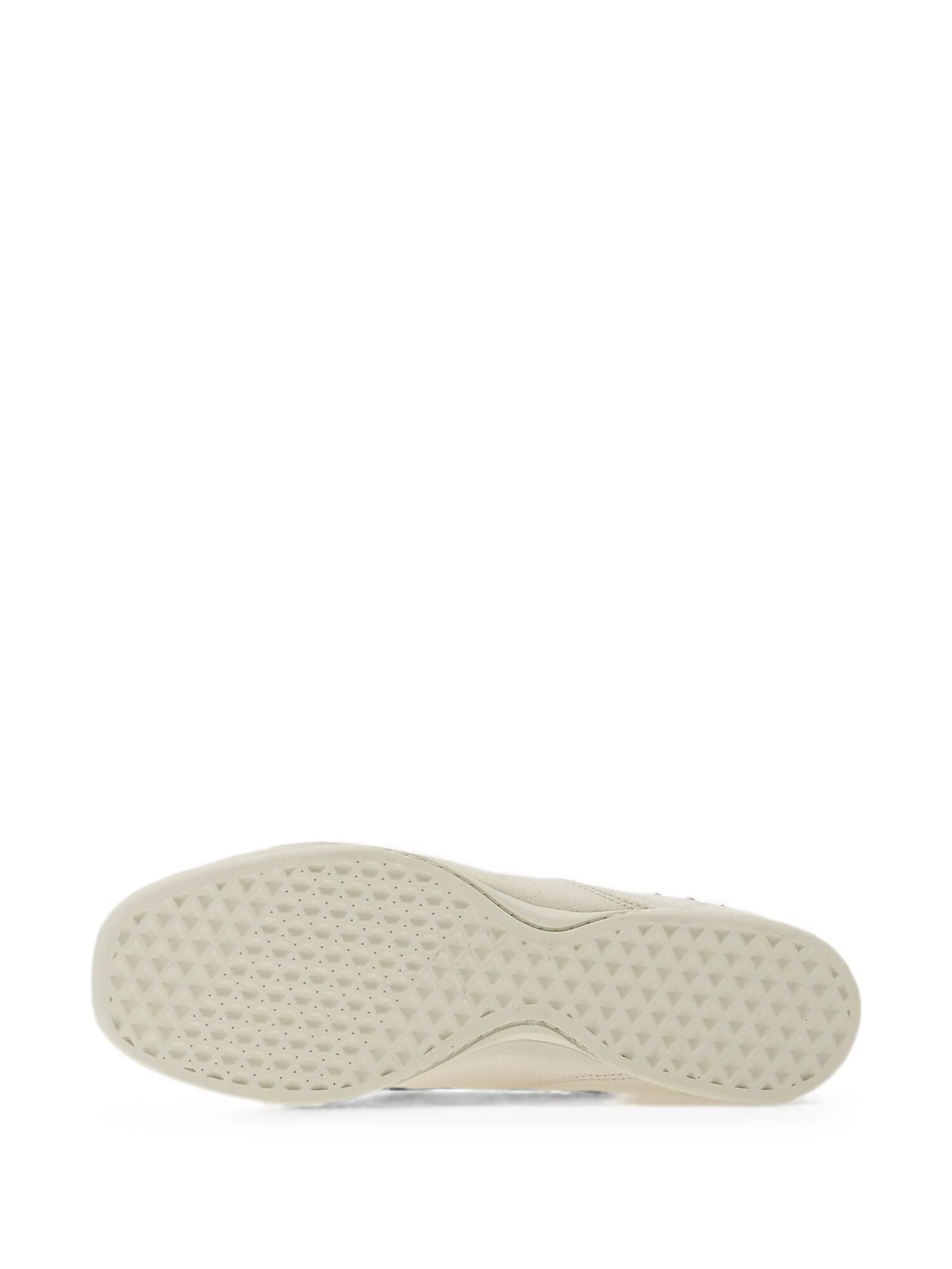 Кроссовки VANS Authentic Prima stud-embellished sneakers, размер 9 US, разноцветный — фото 1
