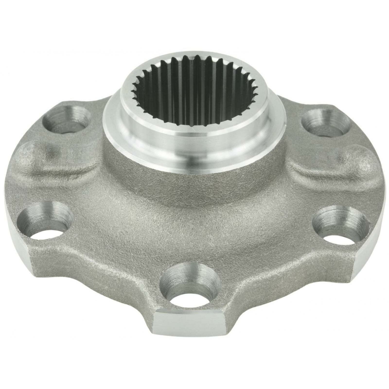 Фланец ступицы TOYOTA LAND CRUISER 100 98-07 пер.