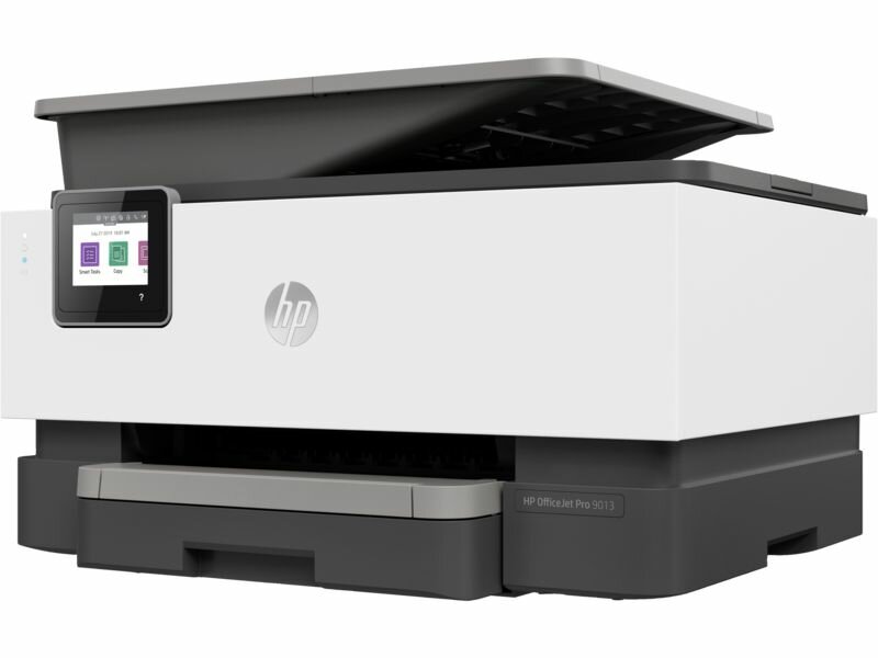 МФУ струйное HP OfficeJet Pro 9013 AiO Printer, A4
