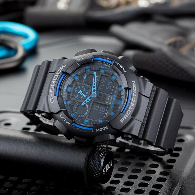 Наручные часы G-Shock