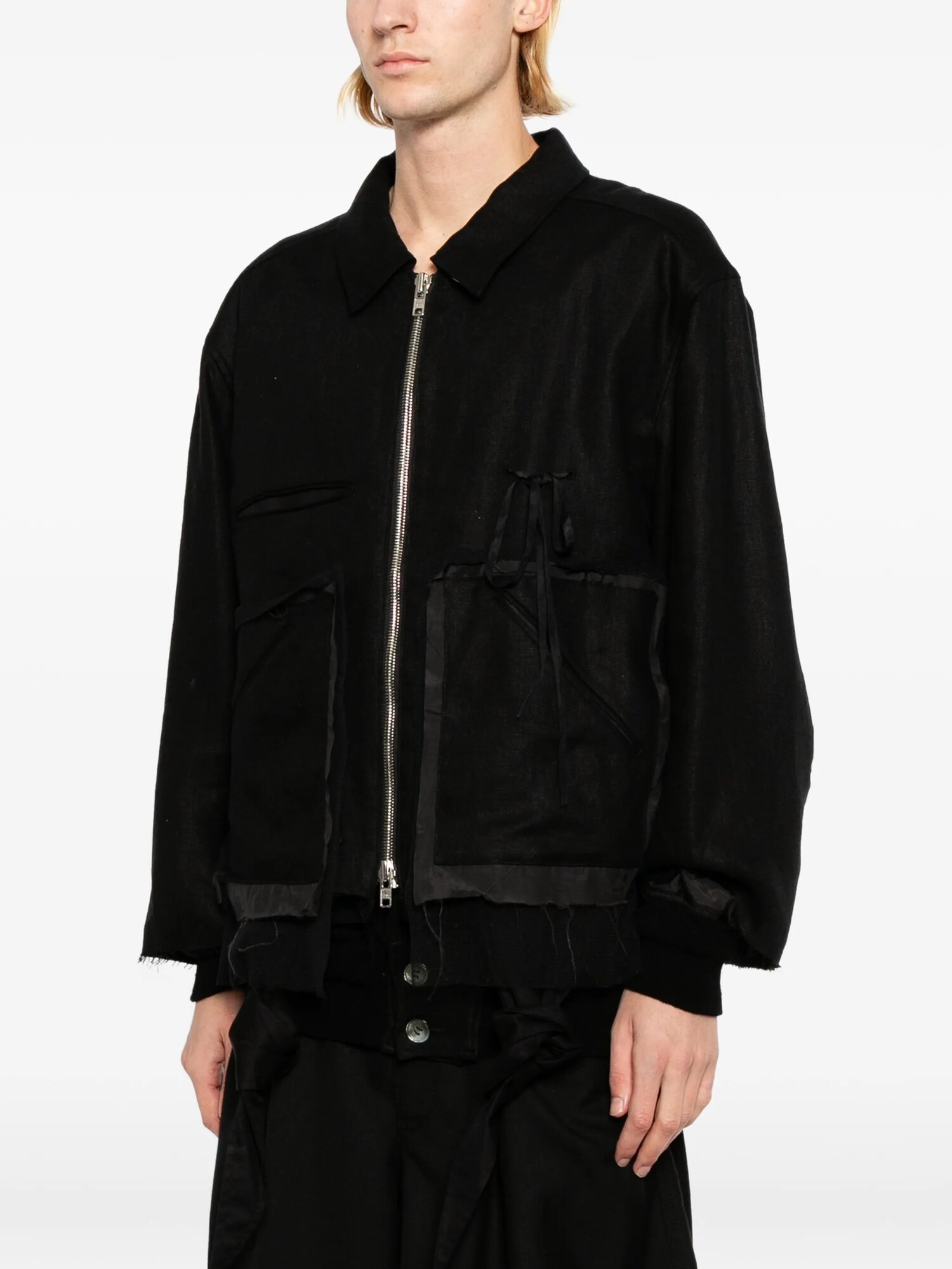 Куртка Midorikawa