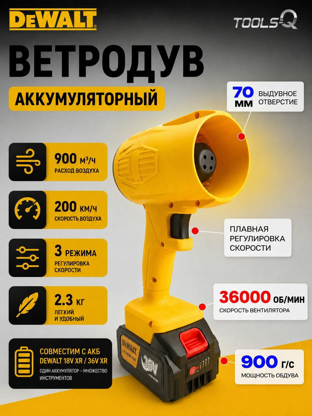 Распродажа — фото 1