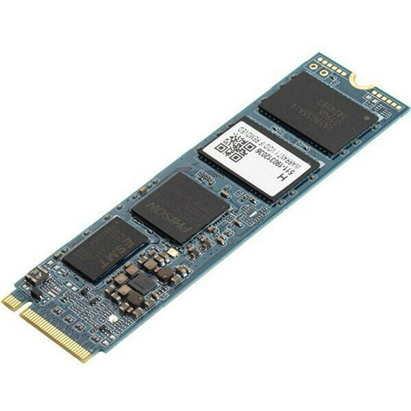 SSD-накопитель Foxline 1Tb X5ST (FL1024M80ER576X5ST)