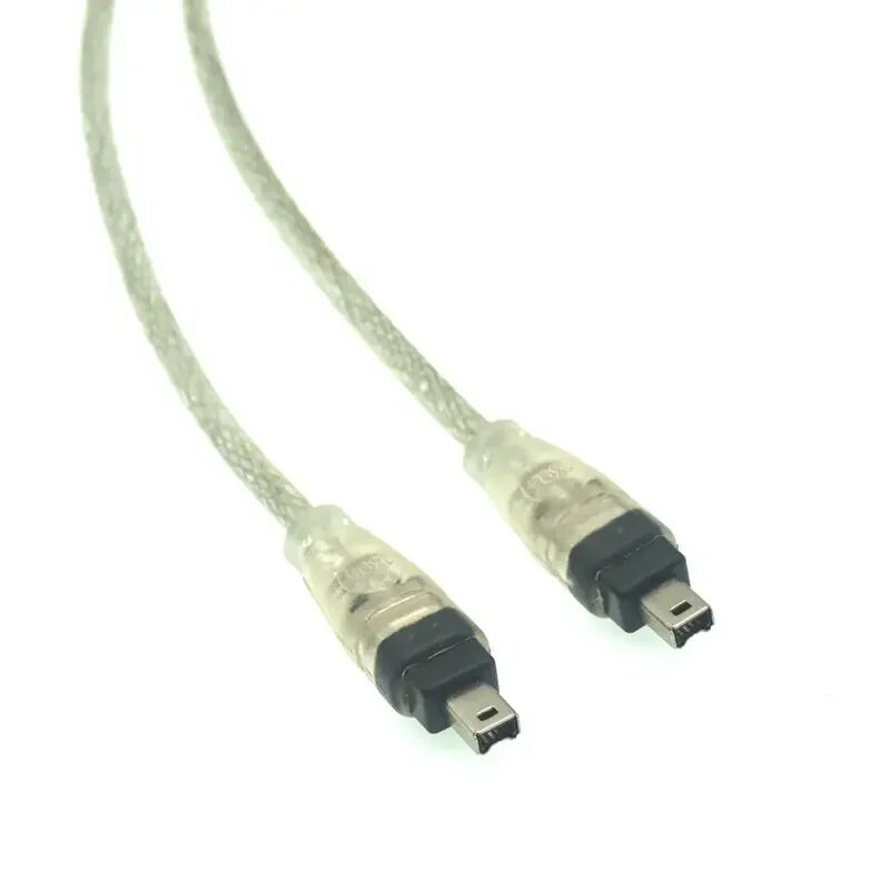 FireWire 1394 - USB кабель 1,5 м, 4pin-4pin