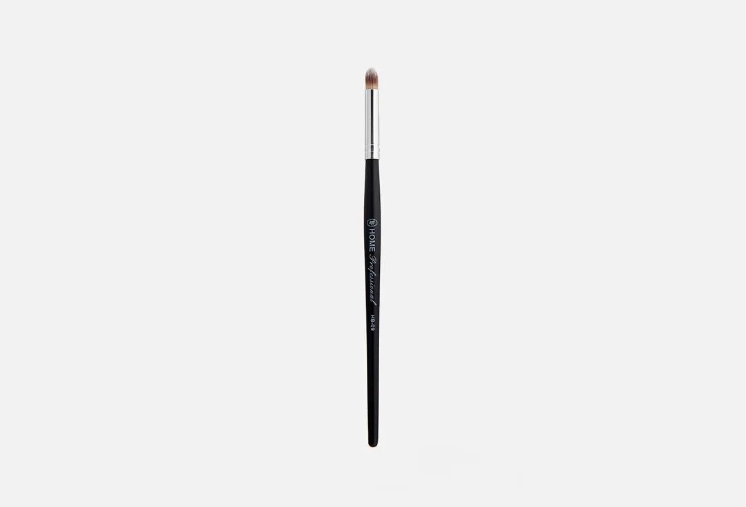 TF Cosmetics hb-09 Кисть для нанесения и растушевки контура 1 шт