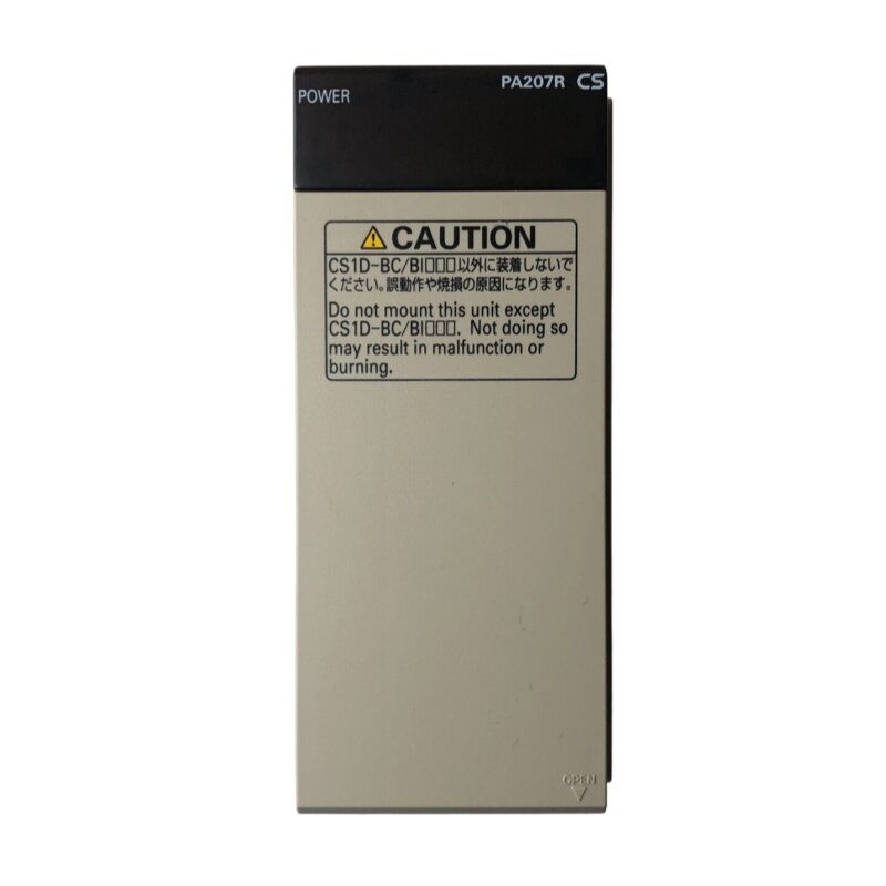 100% Новый оригинал CS1D-PA207R модуль питания модуль питания