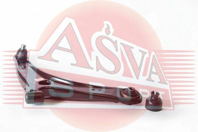 Рычаг передний правый, ASVA 0424025