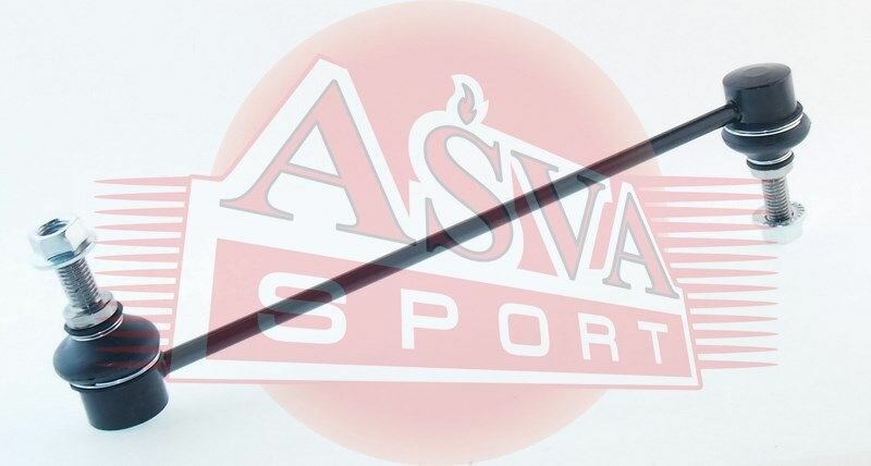 Тяга стабилизатора передняя, ASVA 2023CAR