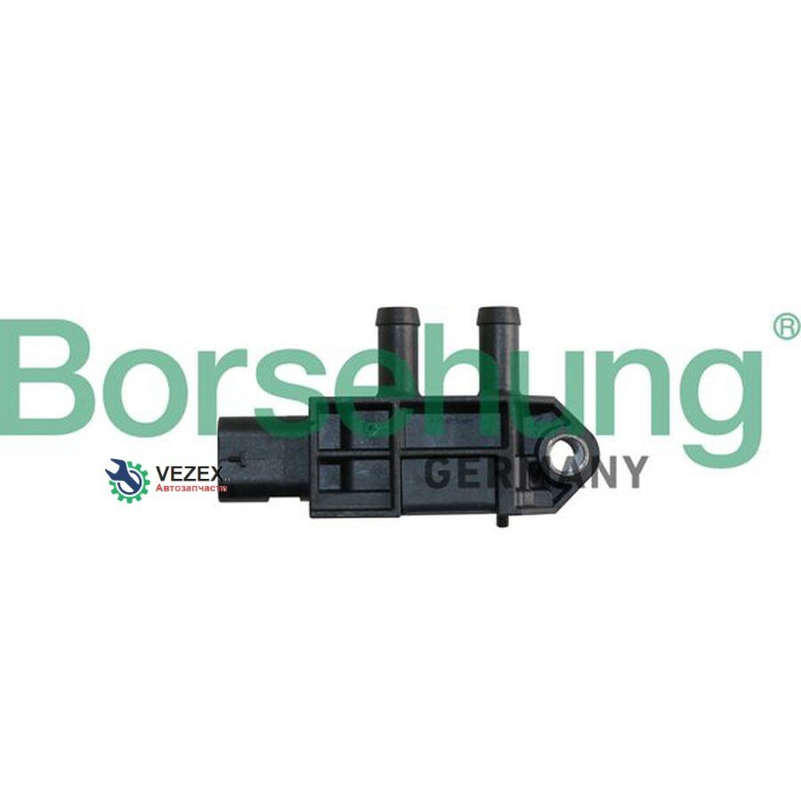 BORSEHUNG B11882 Датчик перепада давления