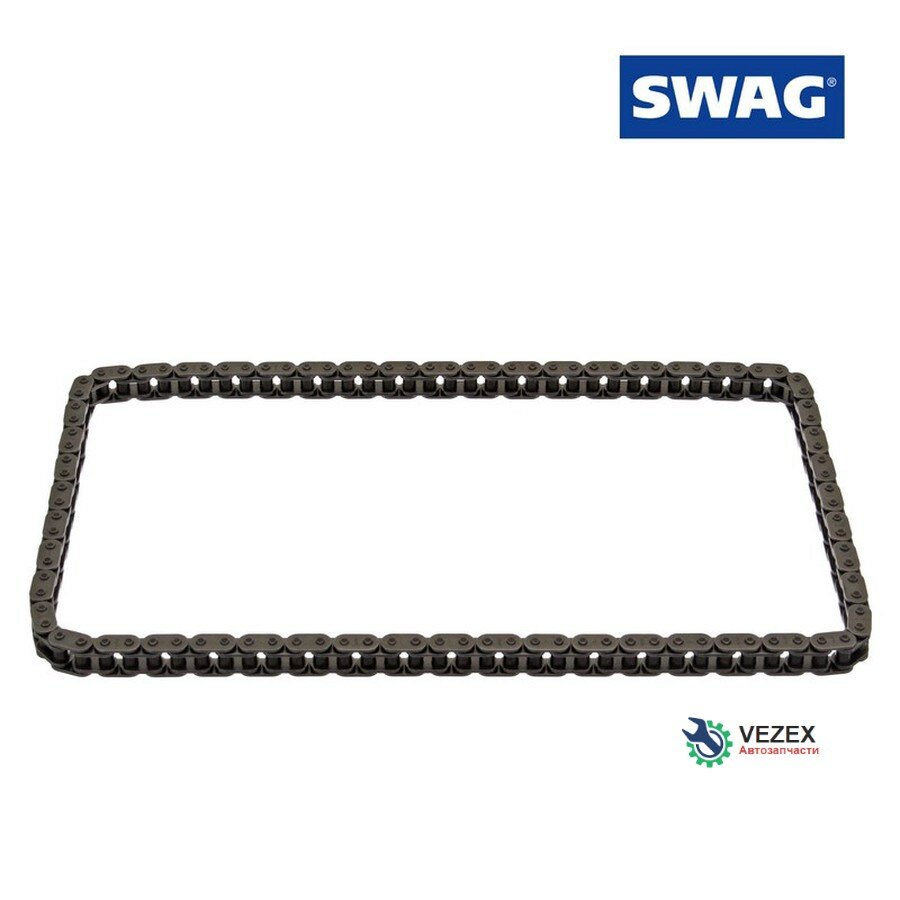 SWAG 30939964 Цепь ГРМ 30939964