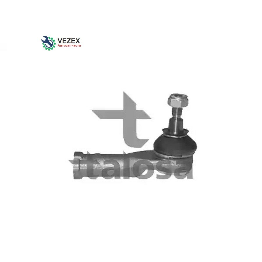 TALOSA 42-09265 Наконечник рулевой тяги Правый / Левый