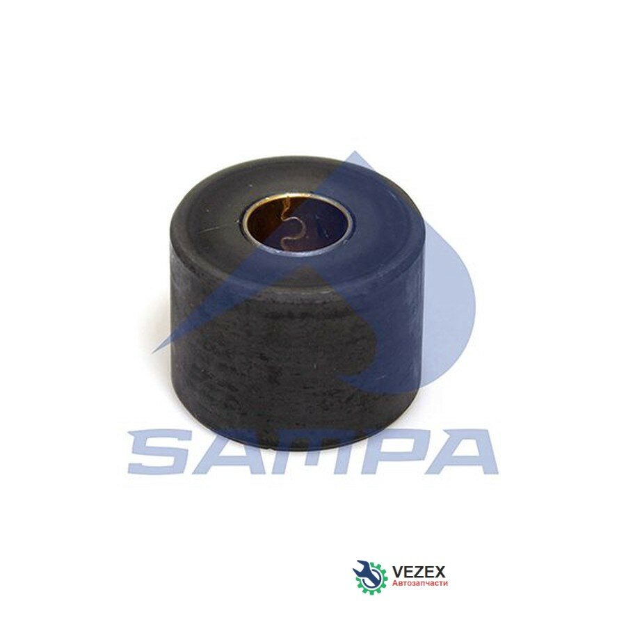 SAMPA 119.022 Крепежный материал 119.022