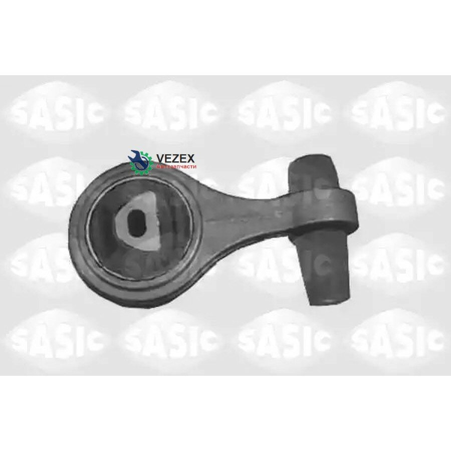 SASIC 9002433 Кронштейн подвеска двигателя