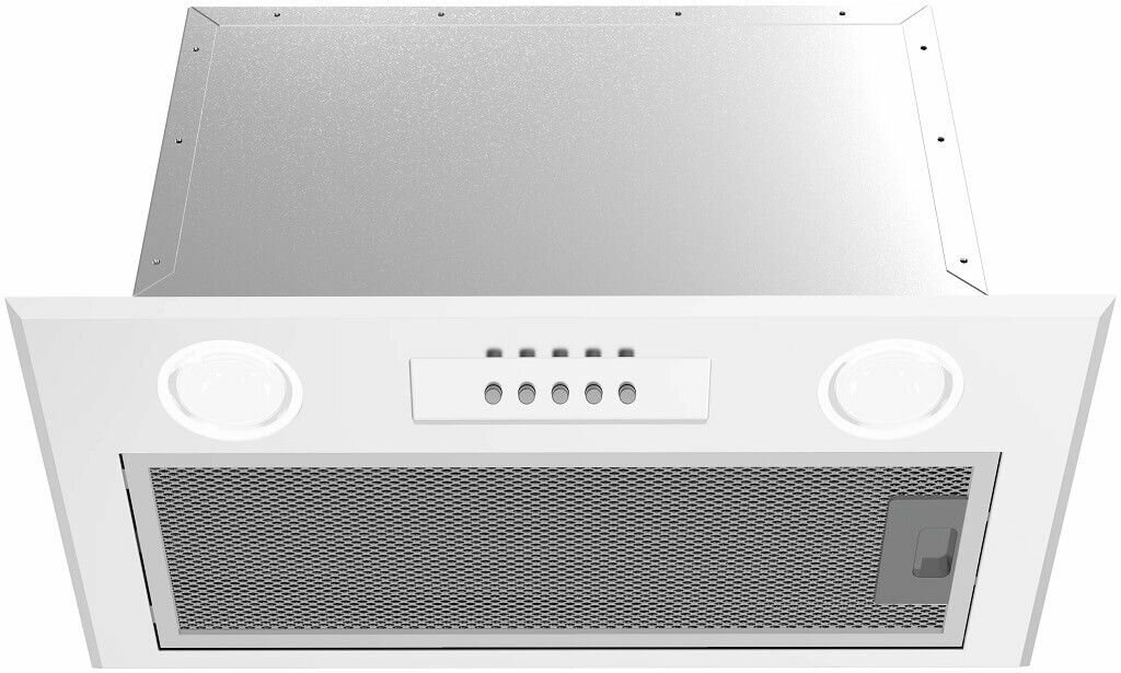 Кухонная вытяжка MIDEA MH 60I370W