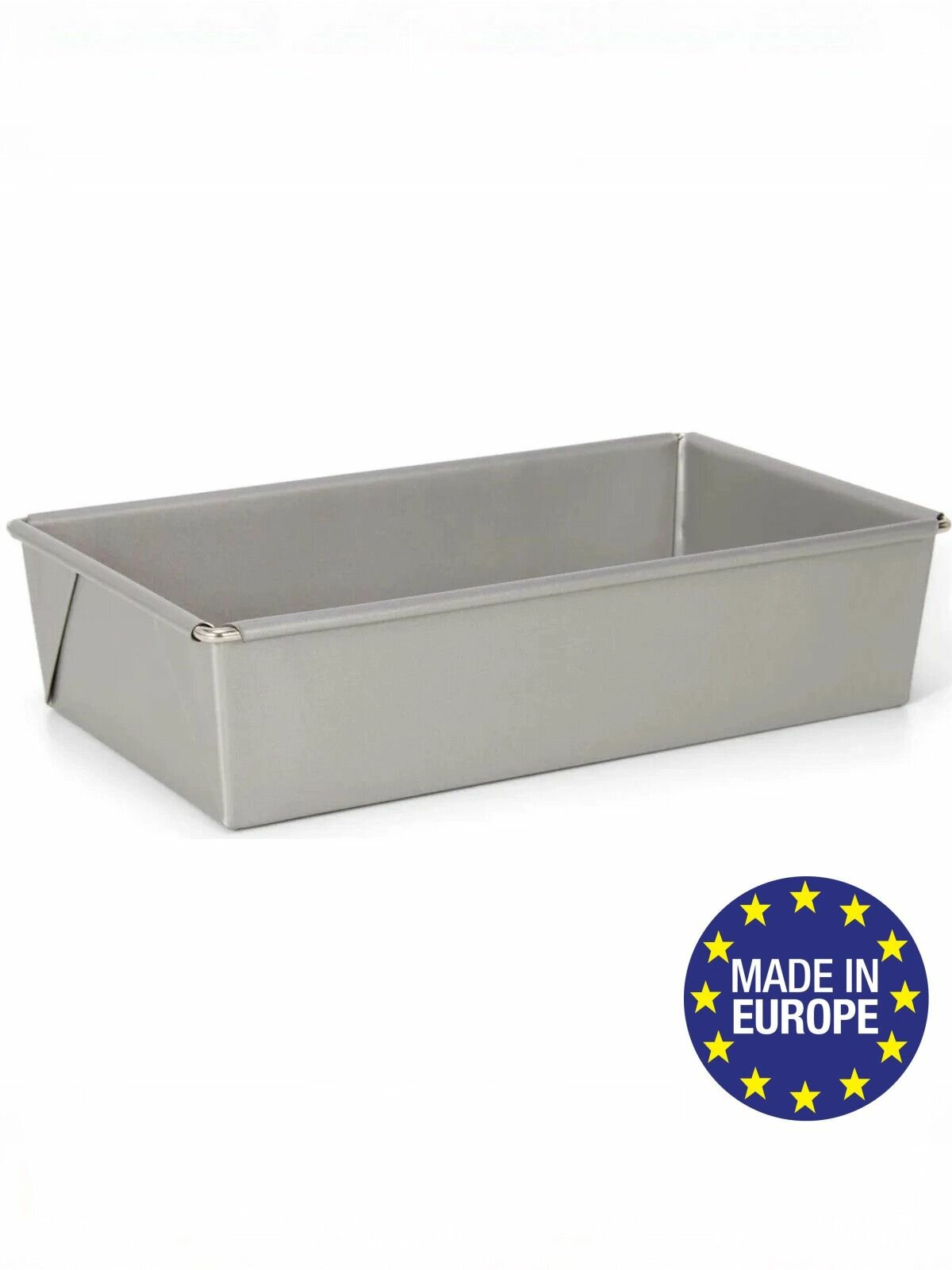 Форма для выпечки Patisse Silver 24х14х6 см