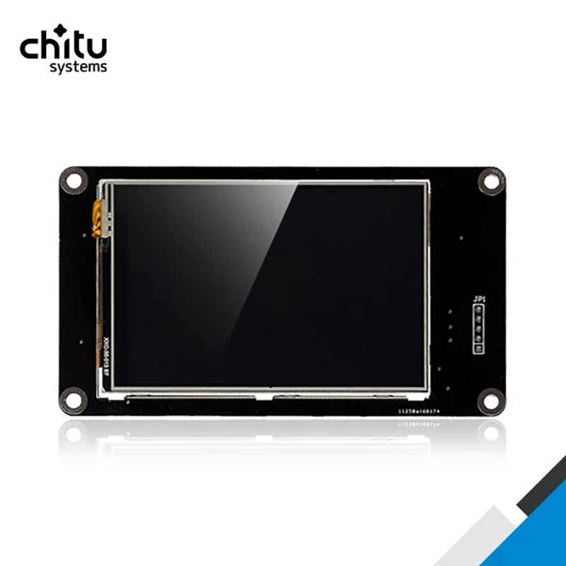 Сенсорный экран ChiTu Board TFT 2.8/3.5/4.3/5.0 дюймов 5.0 inch