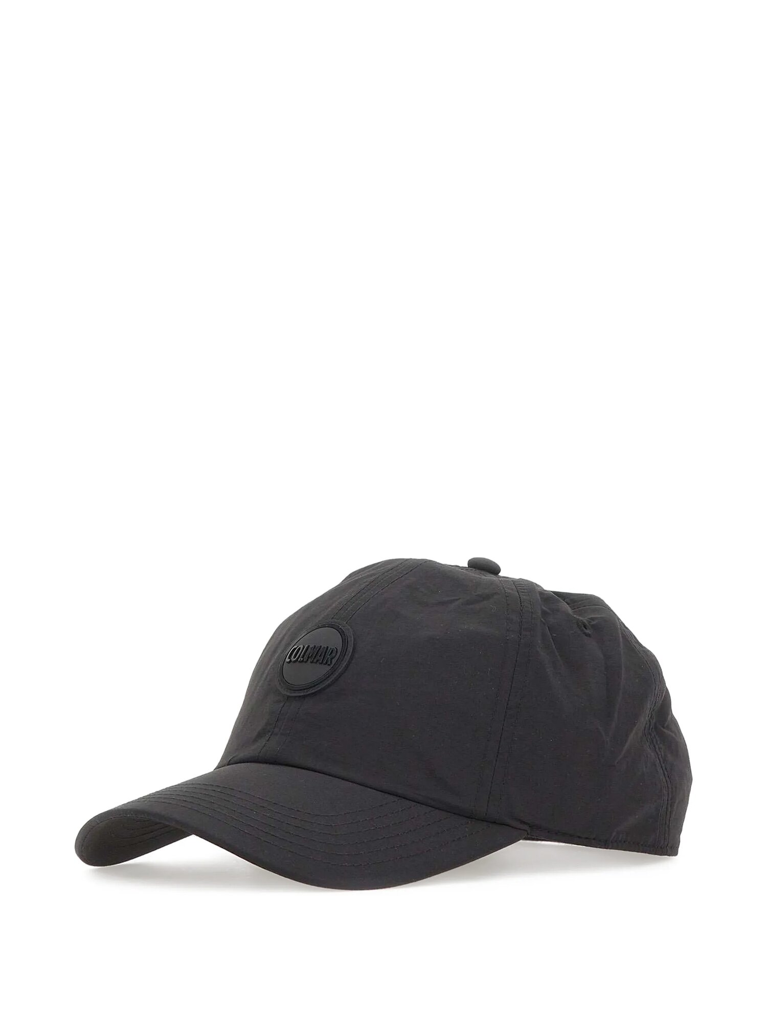 Шапка Colmar Logo-patch touch-strap baseball cap для мальчиков, размер OneSize — фото 1