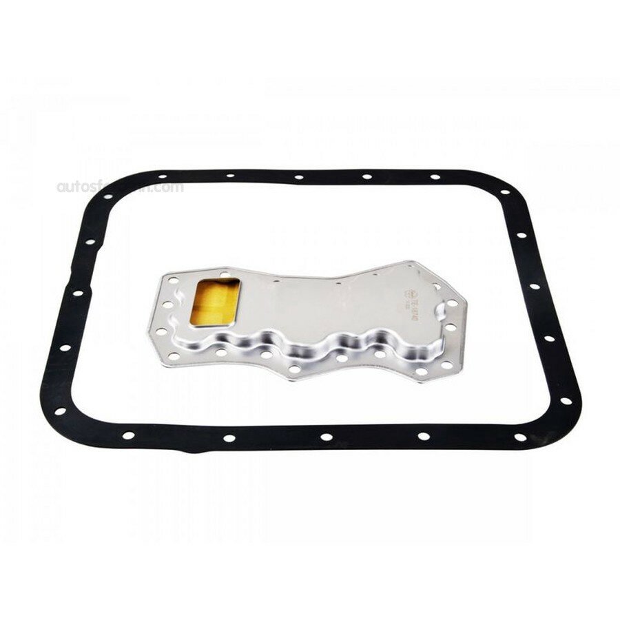 SAKURA TE18740 Фильтр АКПП subaru forester (sf) forester (sg) impreza седан (gd) legacy iii универсал (bh)