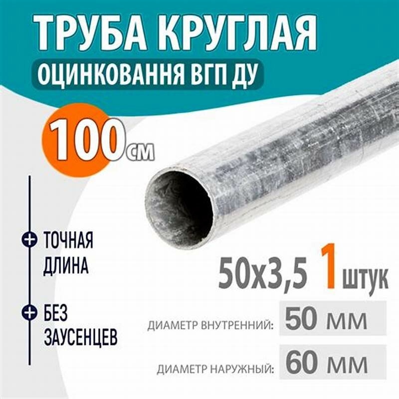 Сэндвич-И, наружный Ø 200 × внутренний Ø 115 мм, длина 1000 мм, оцинкованная сталь толщина 0,50 + AISI 430 толщина 0,50 мм (конденсат)