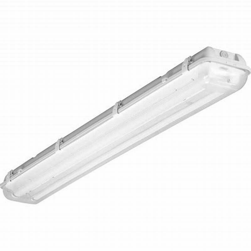 Светильник светодиодный ДСП-01-ПП-60-1500-5К-IP65, 60 Вт (аналог ЛСП 2 × 58)