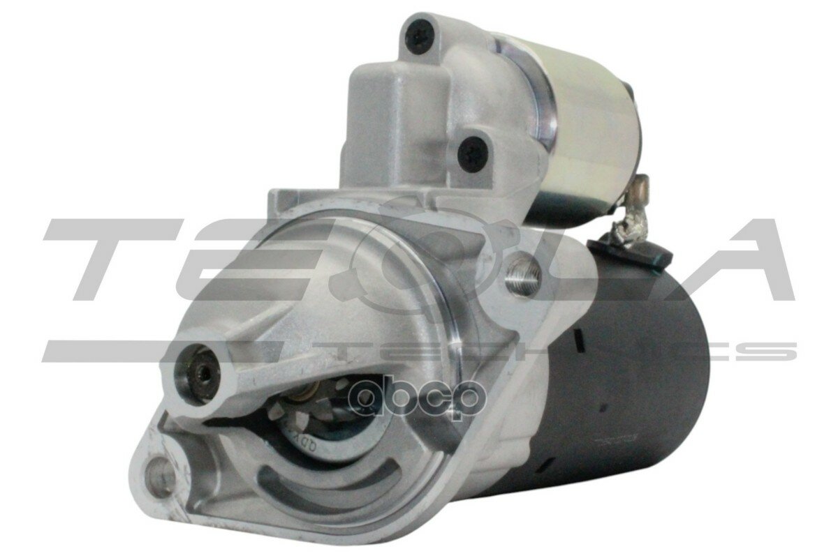 Стартер 12V 1,2KW Tesla Technics арт. TT16541