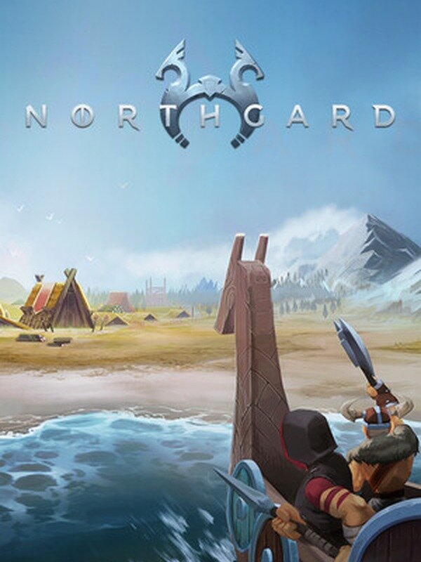 Игра Northgard: Definitive Edition Steam Gift |PC/ПК| регион CIS | Подарок Стим