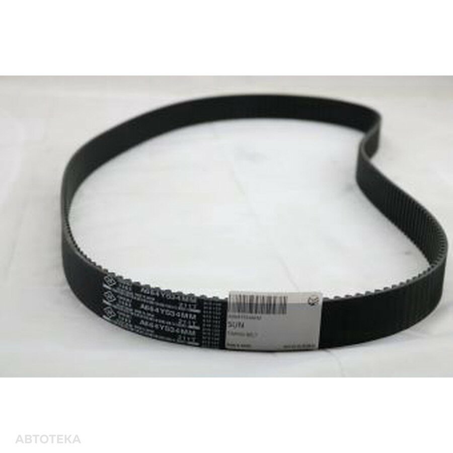 Ремень ГРМ SUN A664YS34MM TO 1/2UZFE 97-;