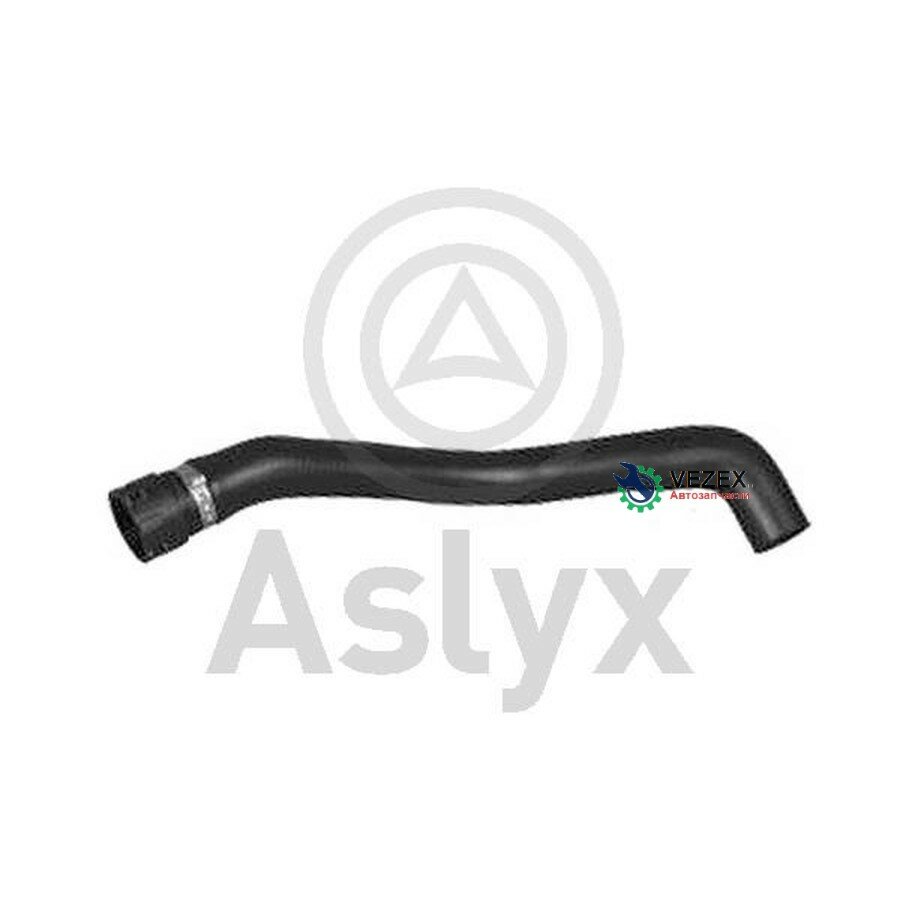 ASLYX AS-204254 Шланг радиатора