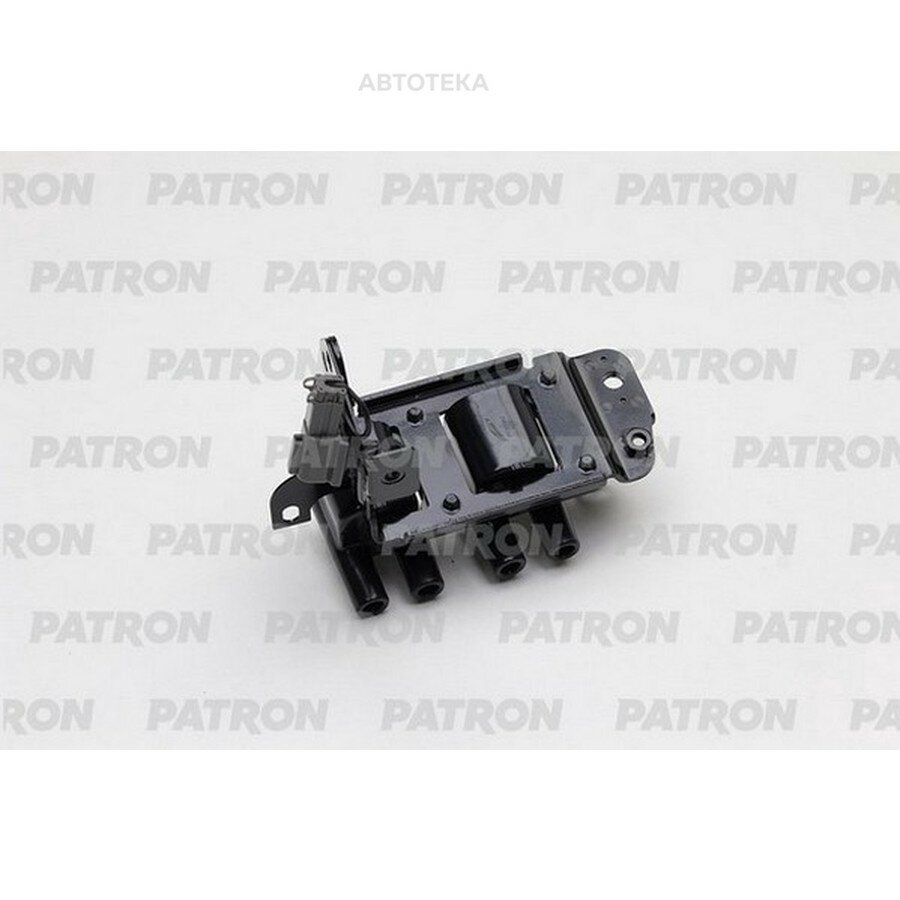 Катушка зажигания PATRON PCI1062 KIA: CERATO (LD) 1.6 04-, RIO II (JB) 1.6 16V 05-