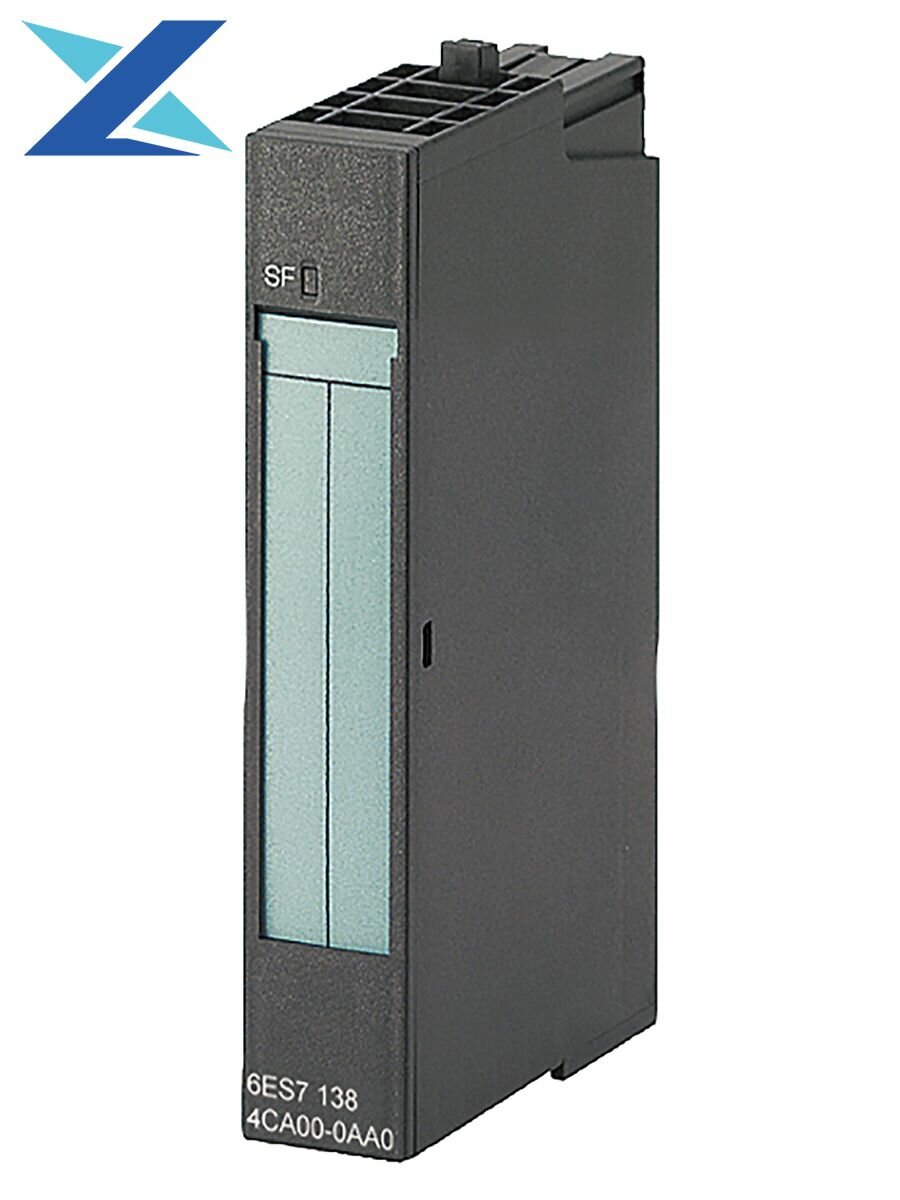 Новый Электронный модуль 6ES7135-4GB01-0AB0