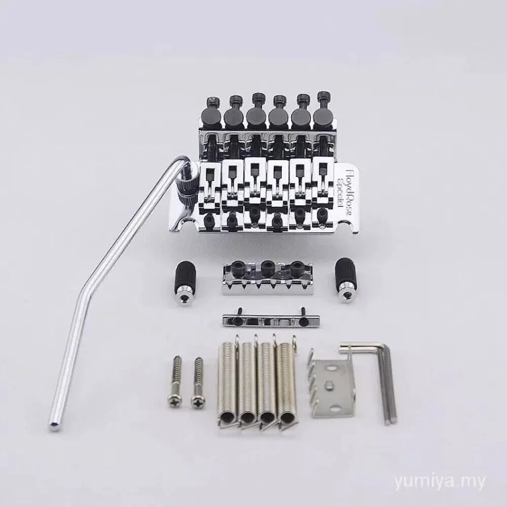 1 Комплект Тремоло-системы Floyd Rose Special, Аксессуары Для Гитары.