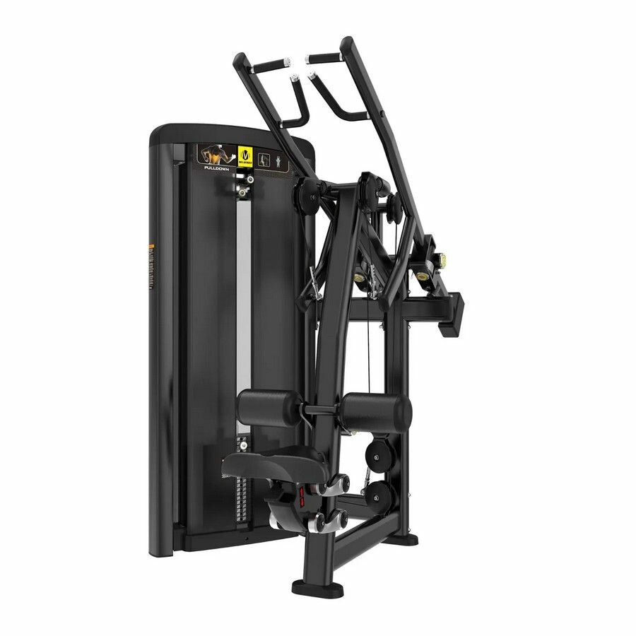 Верхняя тяга независимая Insight Fitness BH08B